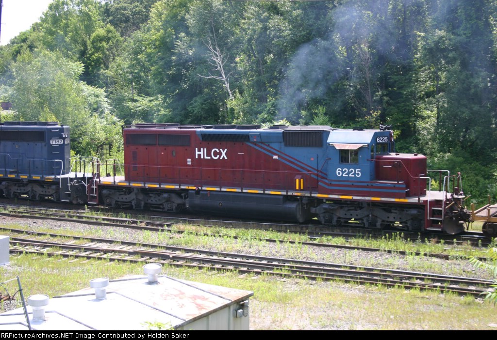 HLCX 6225